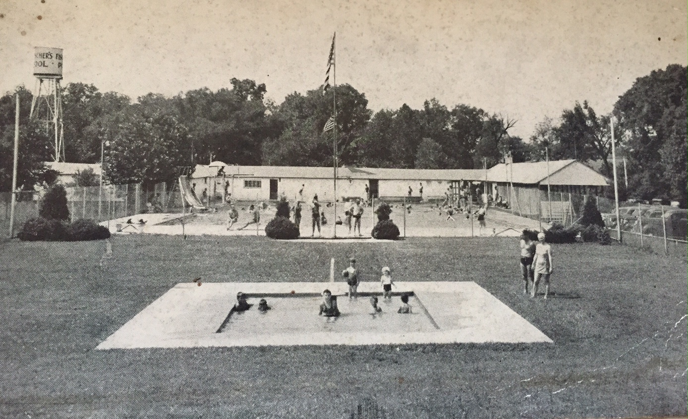 Morgan Descendants Reunion Weekend July 16th-17th | Morgan Log House