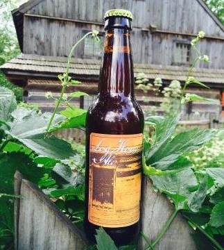 Morgan Log House | Settled 1708