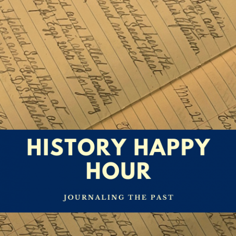 Morgan Log House | Settled 1708