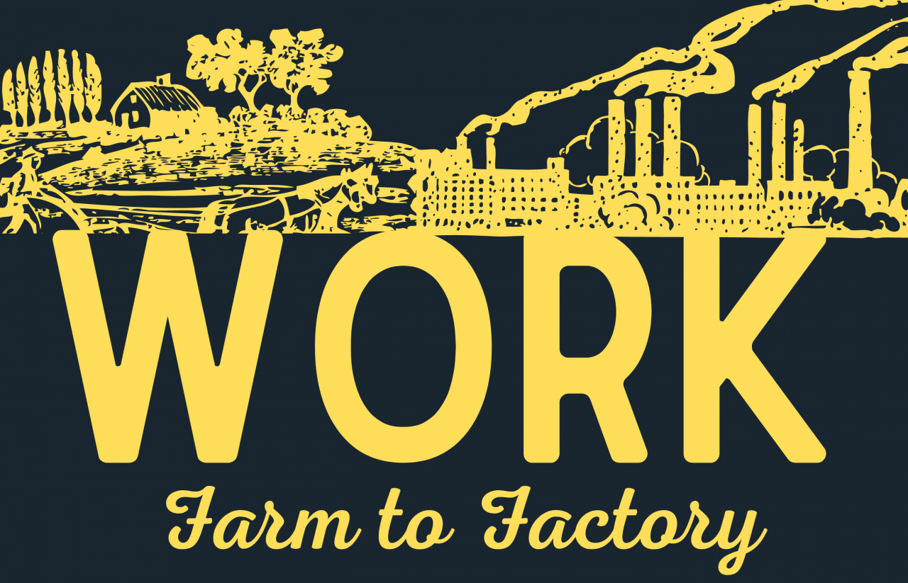 Morgan Log House | Settled 1708