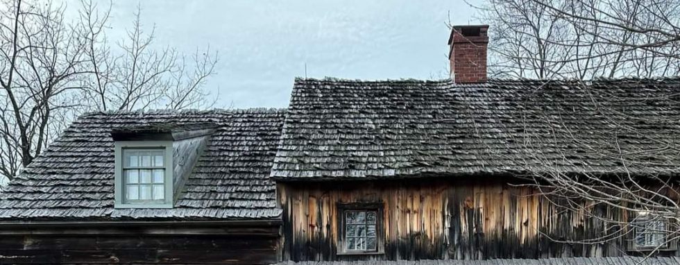 Donate | Morgan Log House